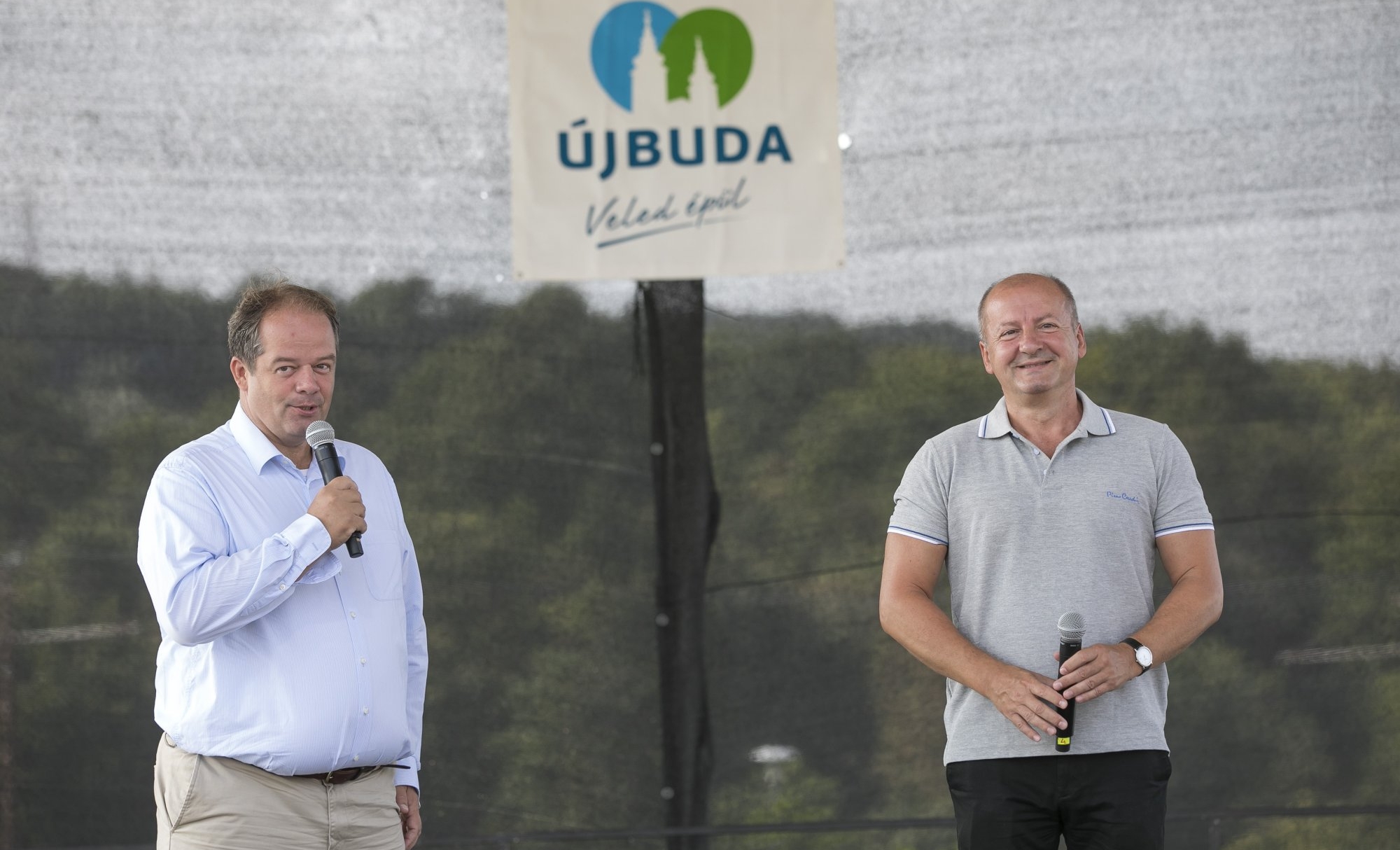 "Vannak elérendő célok még előttünk" - interjú dr. Hoffmann Tamás ...